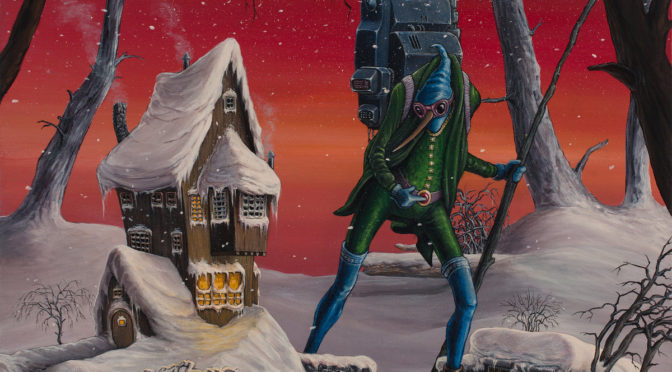 Class M Planets | tweAkfoLK